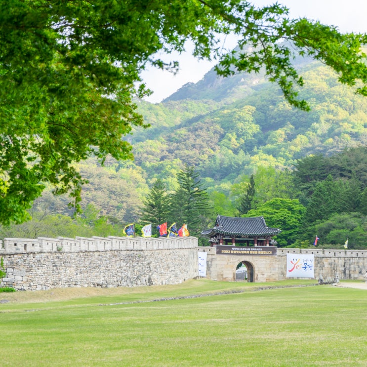 문경 가볼만한곳 문경새재 오픈세트장 포함 여행 코스 네이버 블로그