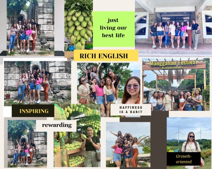 Rich English 선생님들의 행복한 시간♥ : 네이버 블로그