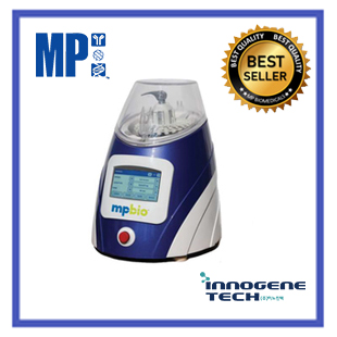 [MP Bio]FastPrep-24 5G (호모게나이저,샘플 파쇄기,균질기,Kit) : 네이버 블로그