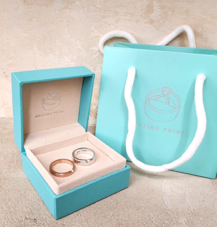 대전 반지공방 반지 만들기 은행동 멜팅포인트 대전점 커플링만들기 : 네이버 블로그