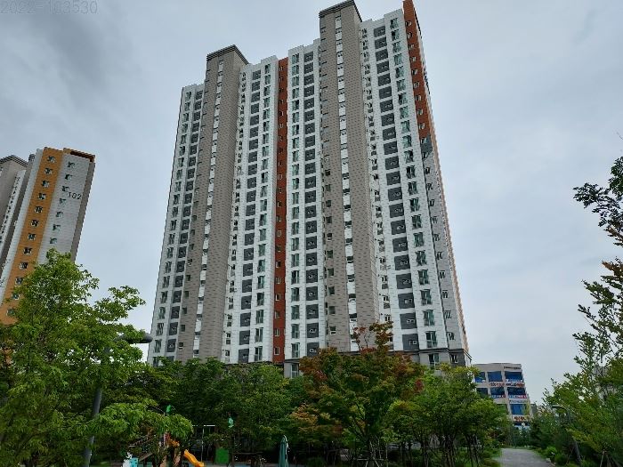 경기 군포시 아파트경매 30평형5억5천 도마교동 송안초등학교인근 2018년신축 금강펜테리움센트럴파크1차 20층 유찰1회 군포