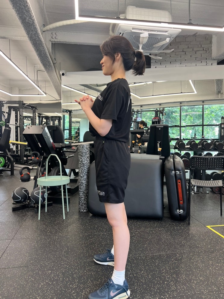 만촌동 헬스장 피티 공간 Pt 일기 네이버 블로그
