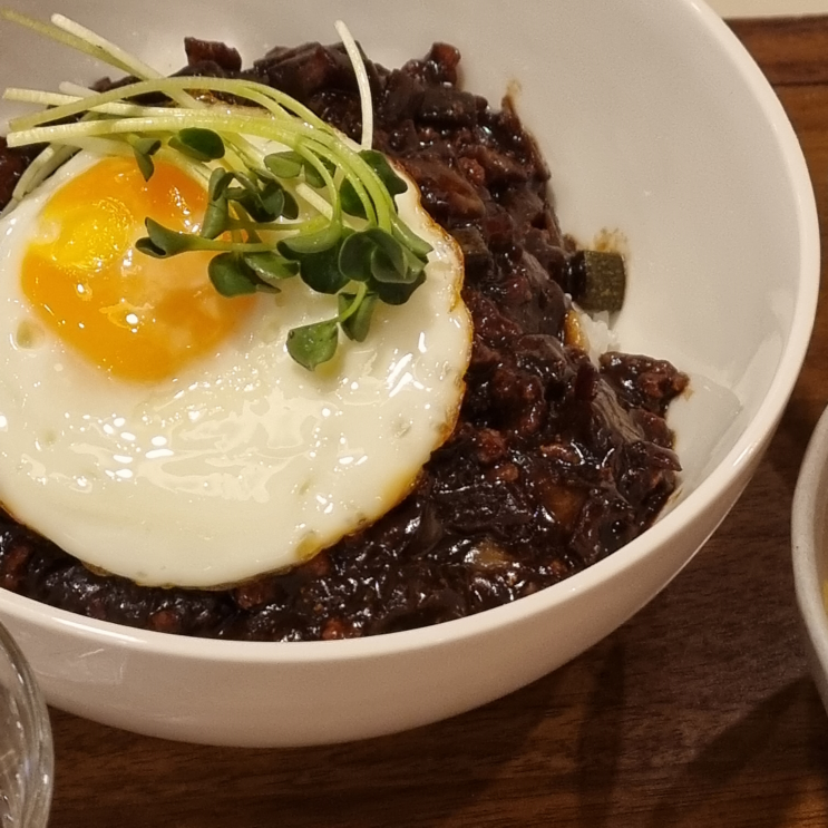 [#16] 일상 log 🍴 롤리폴리꼬또 / 아이가릿버거 부평점 / 뽕나무쟁이 족발 : 네이버 블로그