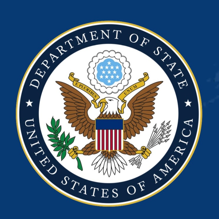 NVC(National Visa Center) Case Number 보는 법 : 네이버 블로그