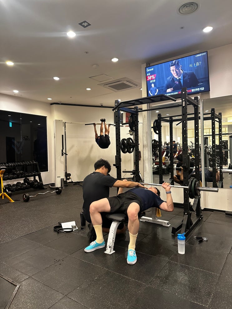 부평pt 꼼꼼한 수업 받을 수 있는부평더블유짐 네이버 블로그