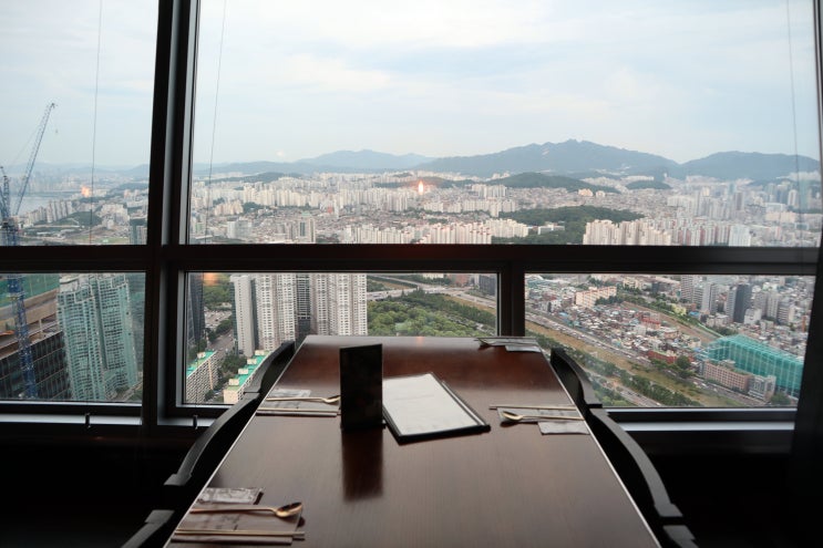 여의도한강뷰가 좋은 서울가족모임장소 사대부집 곳간 네이버 블로그