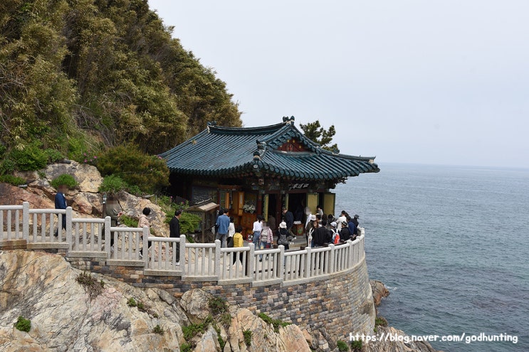 강원도 양양 여행 낙산사 해수관음상 입장료 전국유명사찰 네이버 블로그