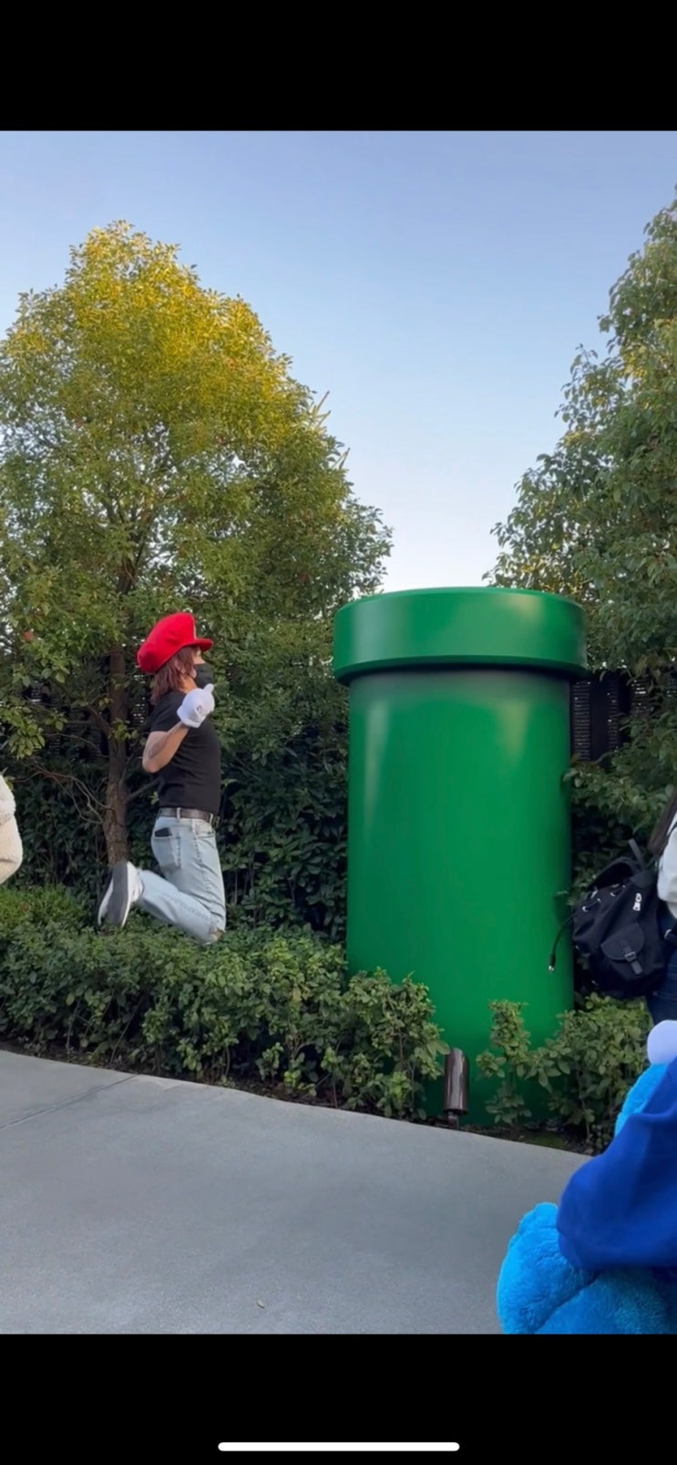 [일본/오사카] 4박 5일 2일차/유니버셜 티켓, 익스프레스 티켓/유니버셜/닌텐도 마리오/다나카상/부바 검프 : 네이버 블로그