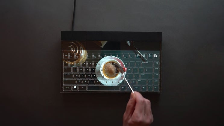 flux keyboard : 네이버 블로그