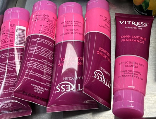 필리핀 세부 여행 선물 VITRESS 헤어크림 추천 : 네이버 블로그