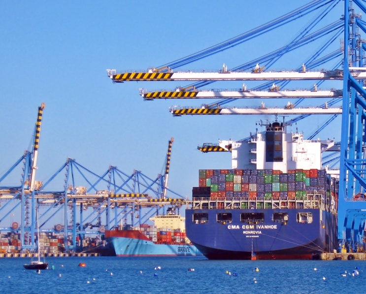 CIF 조건과 FOB조건의 차이 이해하기, 무역조건, 가격산출 등 : 네이버 블로그