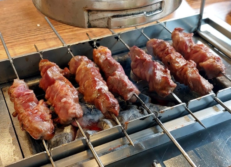 판교 양꼬치 양갈비 맛집 이가네양꼬치 판교본점 네이버 블로그