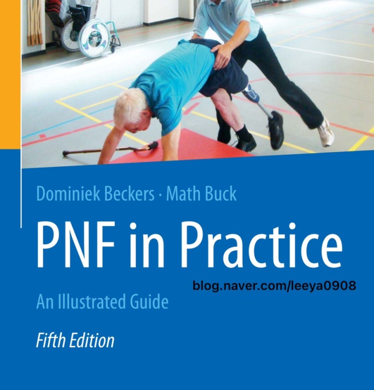 [🥑 유낭이임상노트]📍Fourth story_ PNF is concept. 4-1) PNF All Patterns Review ...