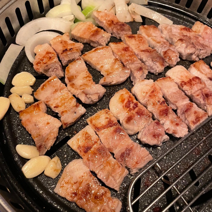 영등포 승남집 영등포 고기 맛집은 여기로 승남집 내돈내산 솔직후기 네이버 블로그