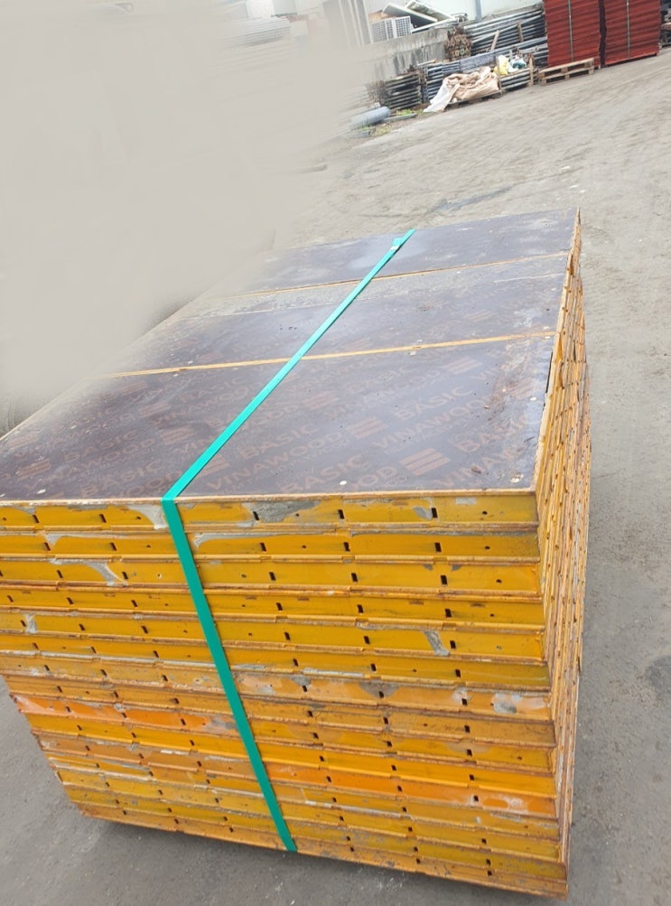 6001200 유로폼 6012 임대 출고 : 네이버 블로그