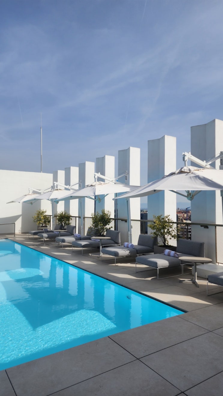 밀라노여행 첸트랄레 중앙역 글램호텔 숙소추천 NH Collection city life : 네이버 블로그