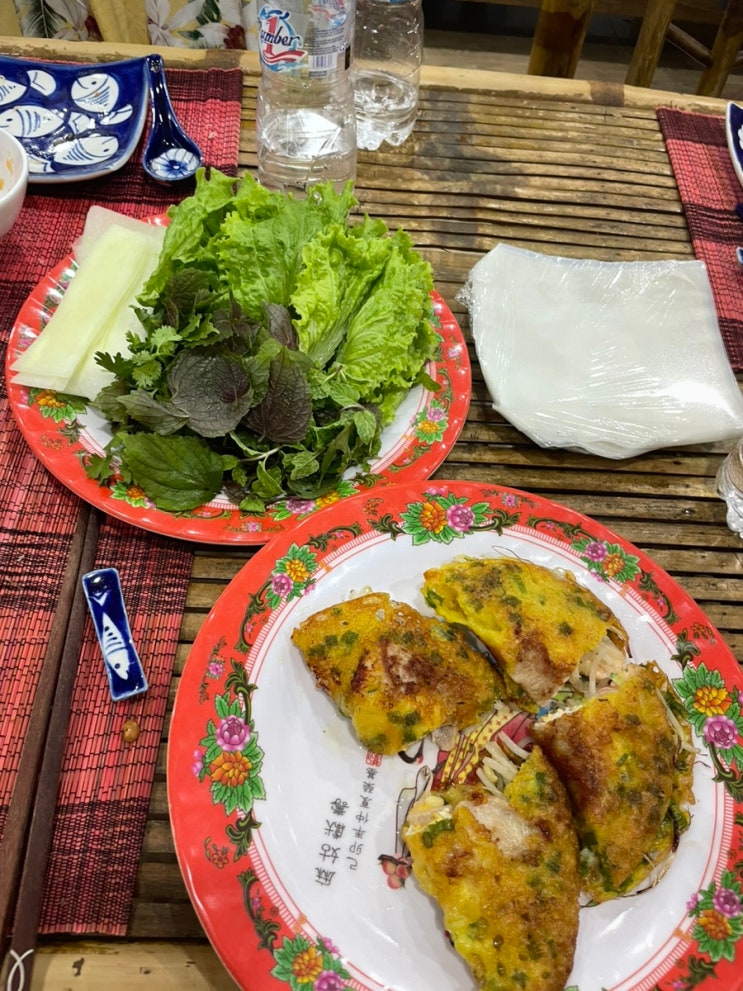 호이안 미스한 에코쿠킹클래스 투어 후기 : 네이버 블로그