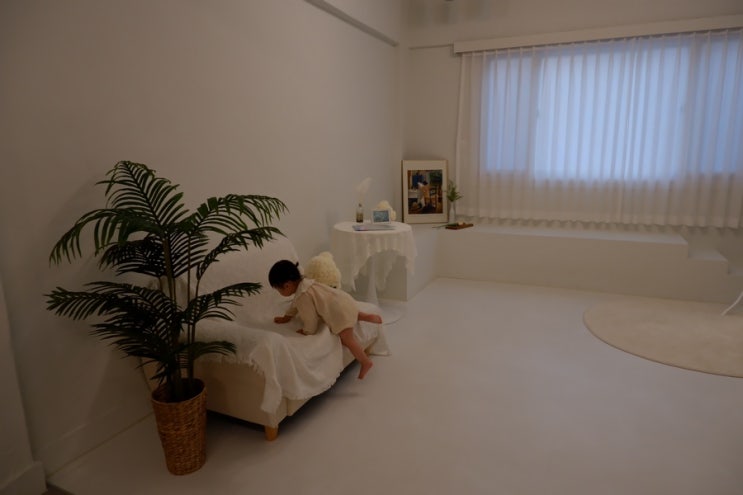 인천 셀프사진관 구월동 셀프스튜디오 제니의숲 이용후기 네이버 블로그