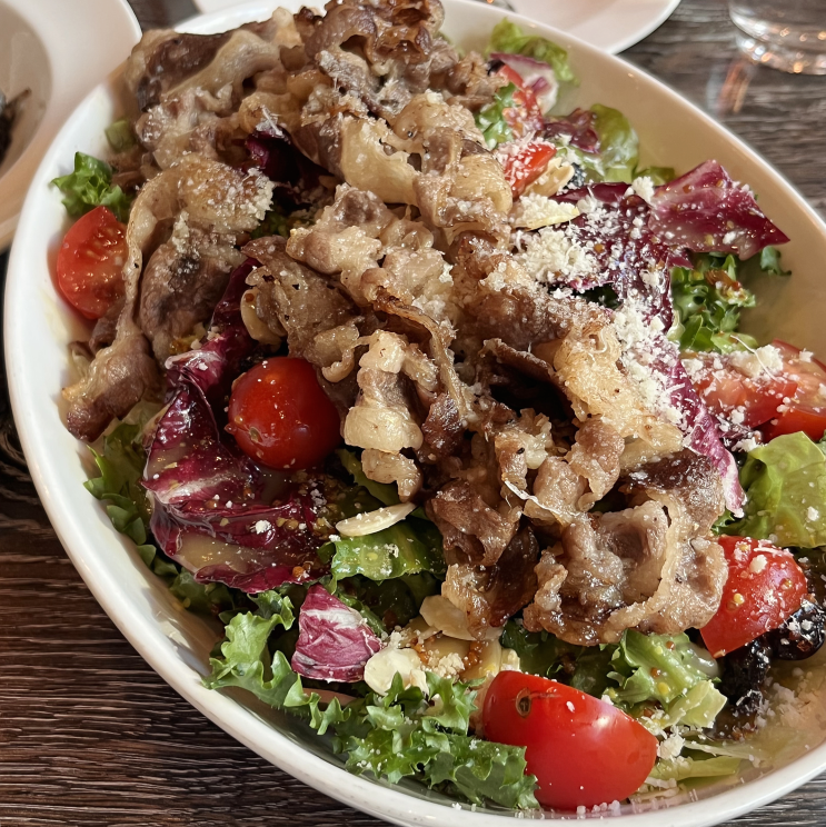 봉동 둔산리 맛집 점심으로 양식 당길 때 가볼 만한 곳 셰프 더블유 Chef W 네이버 블로그