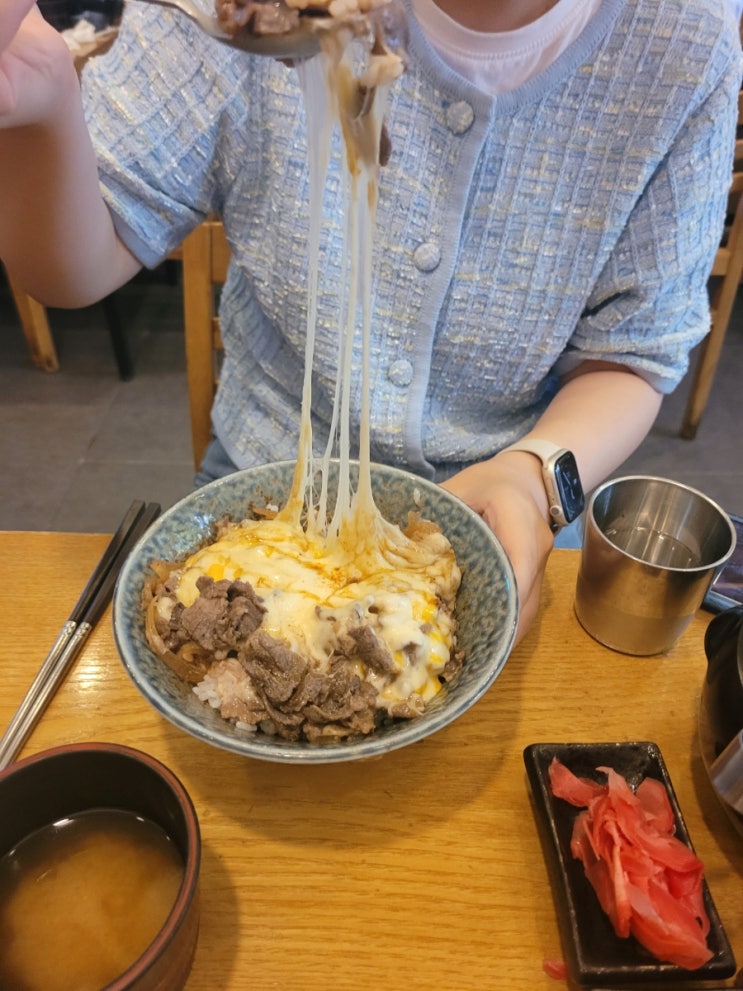 분당수내 나지미 돈부리 가성비 끝내주는 나베 ㅠㅠ 왜케 맛난게 많은거니 내가 잘 먹는거니 네이버 블로그