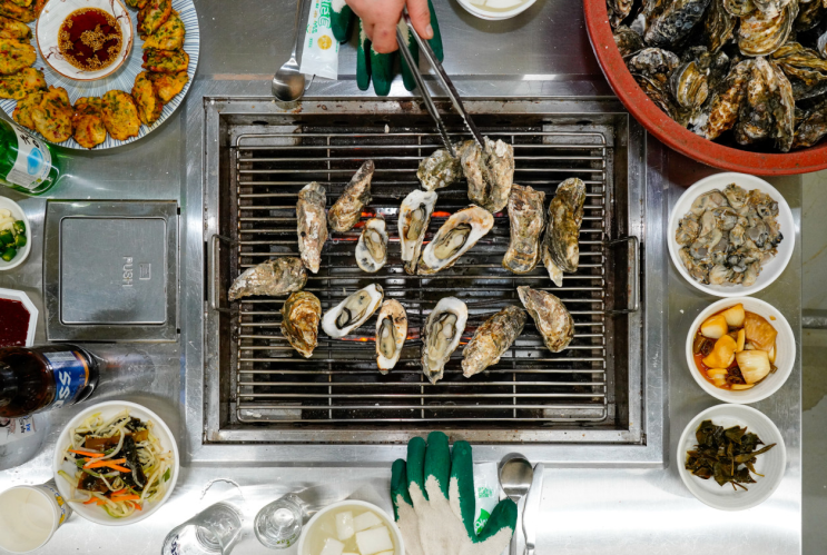 보령맛집 보령에서 맛봐야 할 보령 9미 기준으로 식당을 정리해 봤습니다 네이버 블로그