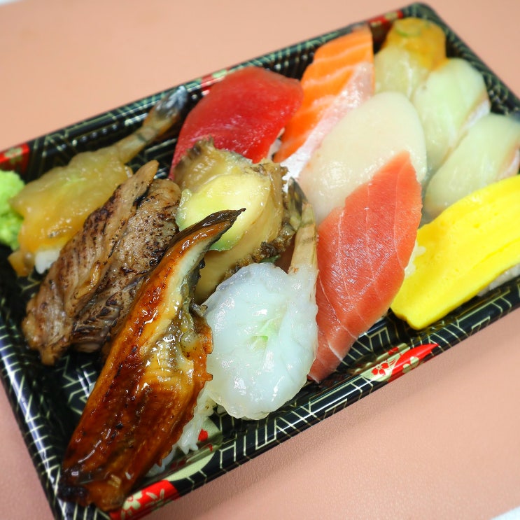 뱅스시 남부터미널 맛집남부터미널 5번출구 초밥 남부터미널 초밥서초구 초밥 남부터미널 혼밥남부터미널 포장 맛집 직장인
