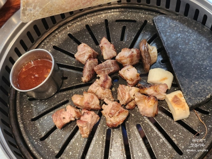 부산 경성대 맛집 점심특선으로 가성비 좋은 갈비가 맛있다 경성대점 네이버 블로그