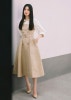 미샤 가을 데일리룩 화보 모델 송혜교 남다른 스타일링 네이버 블로그