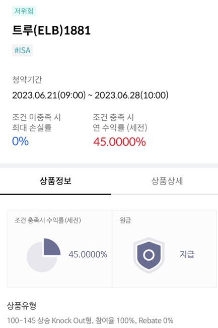 ELS, ELB 차이, 테슬라 투자하는 트루 ELB 1881 : 네이버 블로그