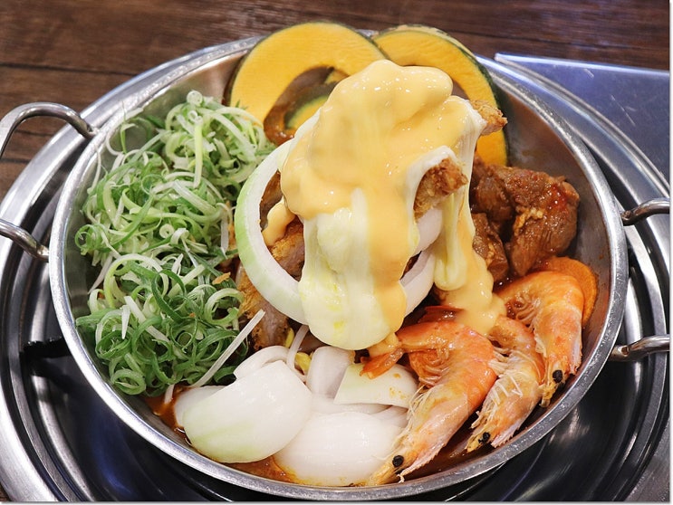 부평역 데이트 고기와 돈까스 갈비찜 맛집 인천뚝배기 네이버 블로그