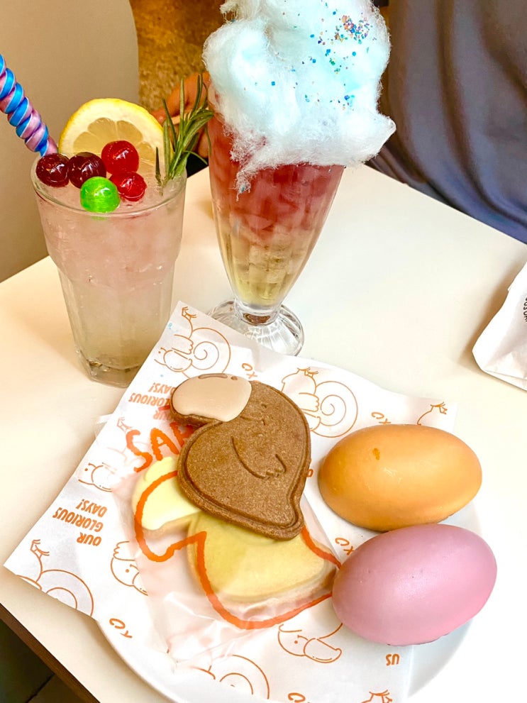 성수동카페 서울앵무새 뚝섬핫플 베이커리 맛집 추천 퀸아망에 이어 마들렌 쿠키까지 네이버 블로그