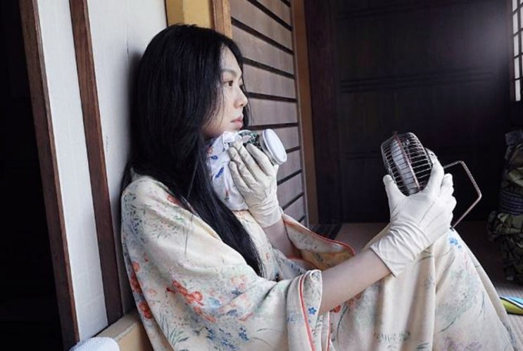 김민희 아가씨 사진 모음 짤털 : 네이버 블로그