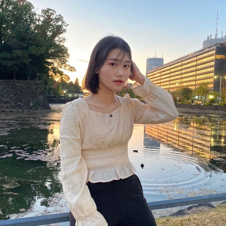 혼자 도쿄 한달살기 Day21 긴자 큐슈 장가라 라멘 킷사텐 카페미유키칸 츠바키야 고쿄 히가시교엔 도쿄역 캐릭터