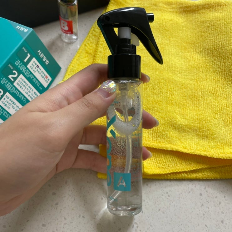 마저 세차용품 엑스원 MAJEO Xone 불소화 그래핀 유리막코팅제 차량용 광택제 자동차 왁스 셀프 발수 코팅제 : 네이버 블로그