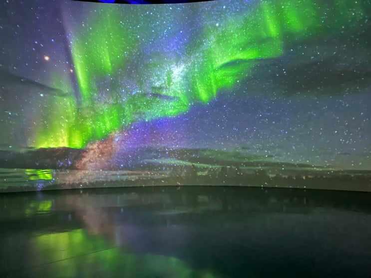 증평 가볼만한곳 블랙스톤 벨포레미디어아트센터 충북여행지 VR체험관 : 네이버 블로그