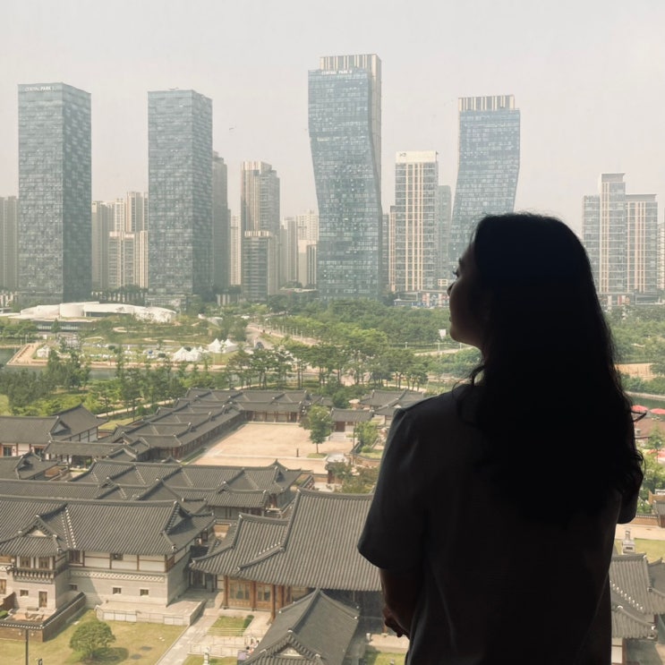송도 호텔 추천 송도 호캉스 인천 호텔 숙박대전 인천 인생 뷰란 이런 것 네이버 블로그