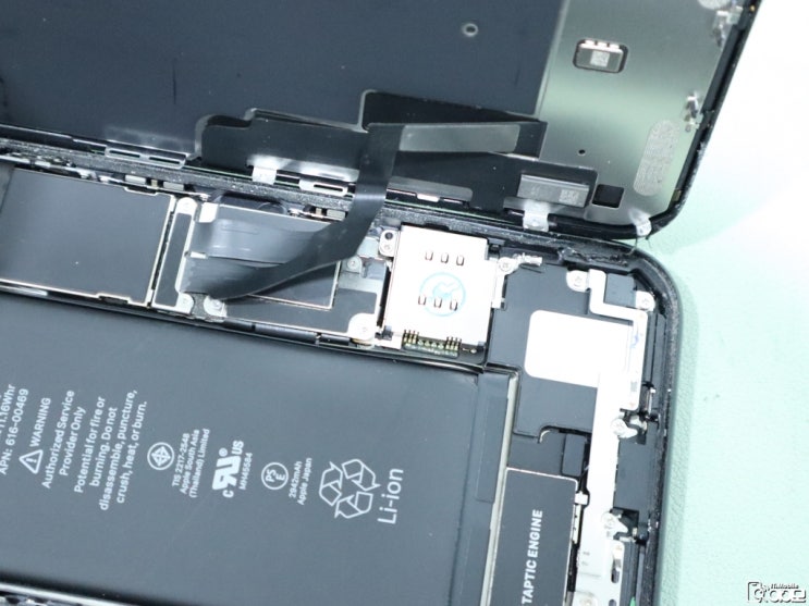 아이폰XR 물리 듀얼심 개조, 중국 출장길 든든한 동반자!? - 내방 0**2님 : 네이버 블로그