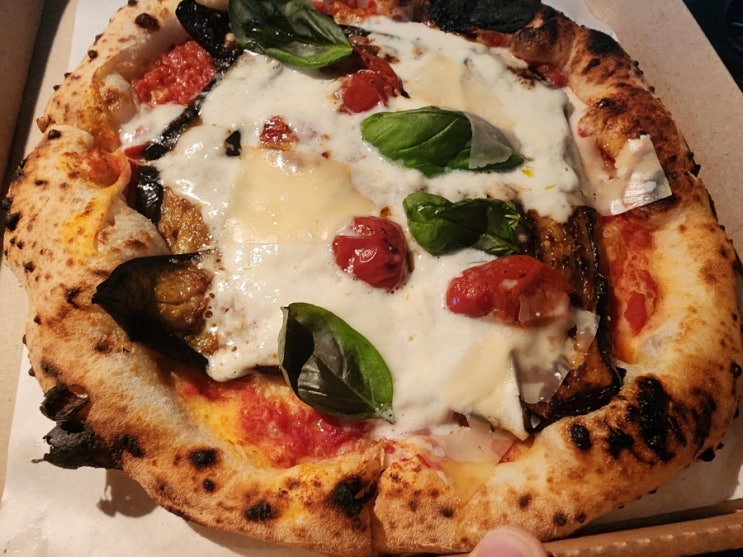 포폴로 피자 🇮🇹 화덕피자 맛집 🇮🇹 월드피자 챔피언십대회 챔피언 일산으로 🇮🇹🇮🇹🇮🇹 Go~go 네이버 블로그