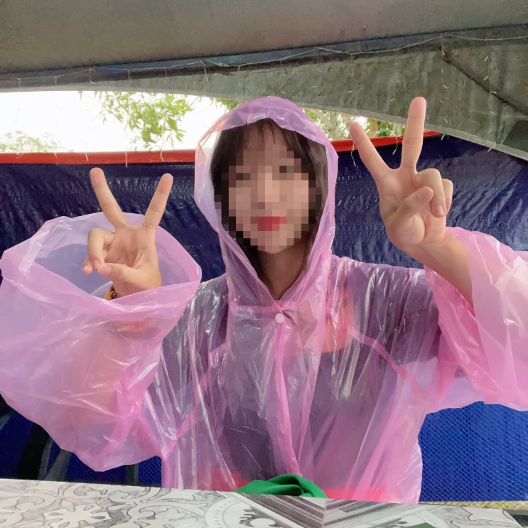 Day 3 비 오는 날 다녀왔던 코타키나발루 봉가완 반딧불 투어 원숭이 선셋 감상 가능 제셀톤 포인트 예약 흥정