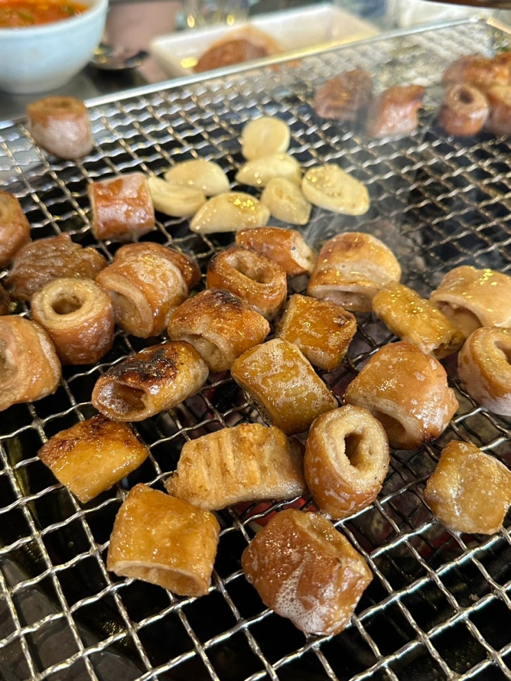 대구 복현동 맛집 추천 잡내 안 나고 부드러운 택시기사님 추천 막창 맛집 싱글벙글 막창 네이버 블로그