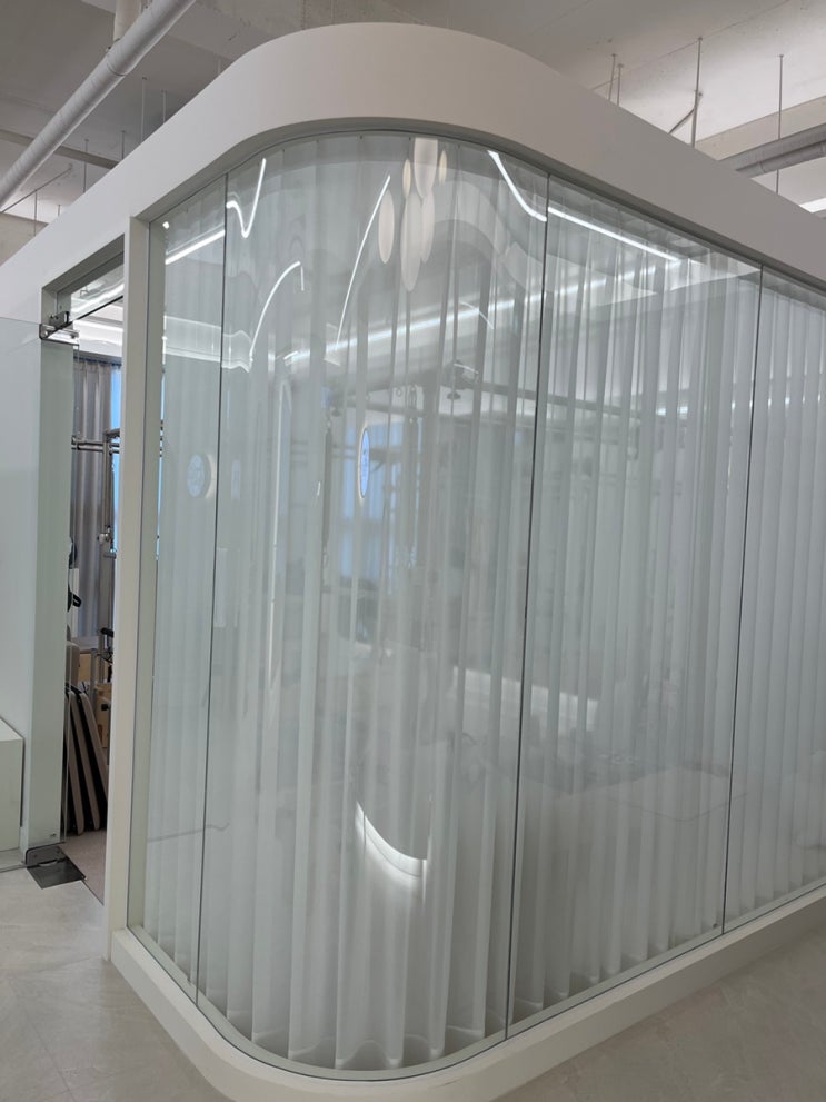 대구 달서구 필라테스 추천) 클라랑 필라테스 : 네이버 블로그