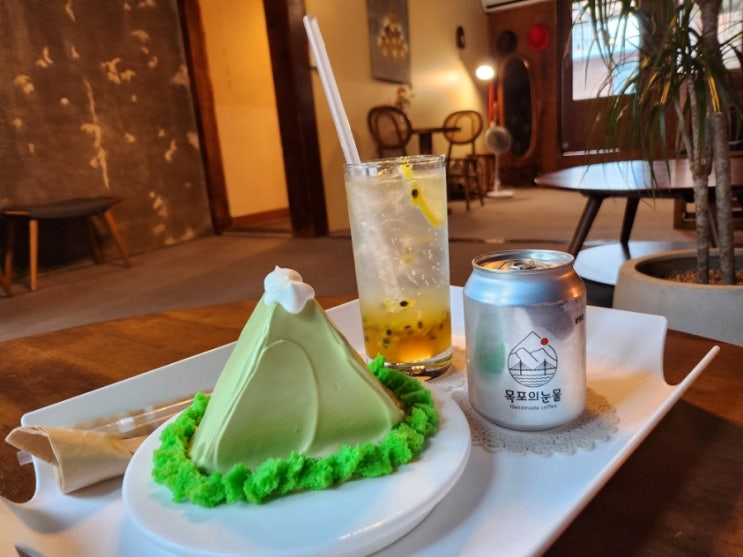 목포카페 목포역 앞 목조건물의 레트로 감성 오거리숭커피 네이버 블로그