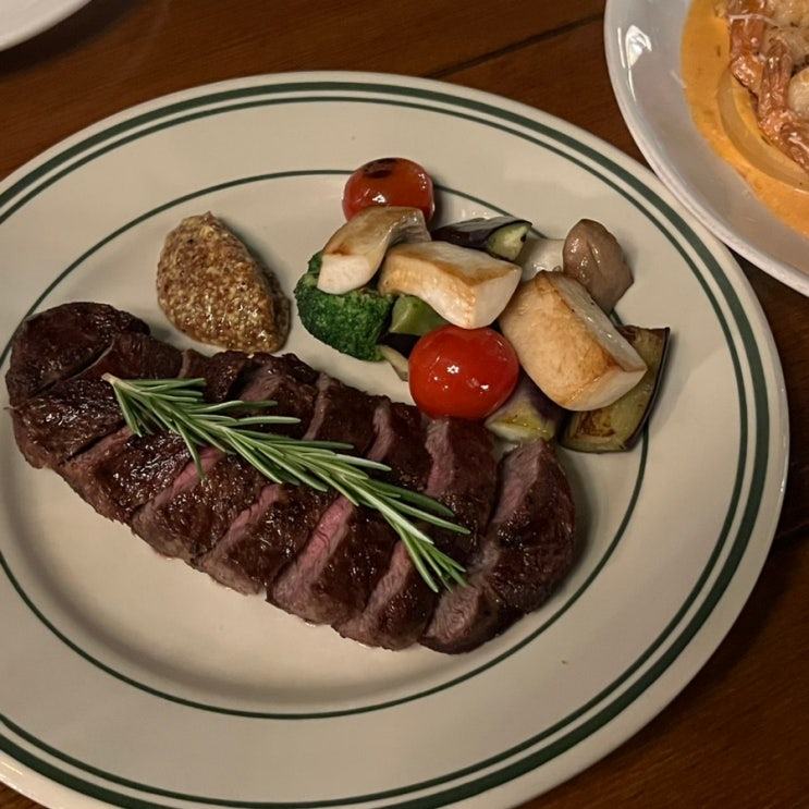 분위기 좋은 망원동 데이트 스테이크 파스타 맛집 페리도트 망원 네이버 블로그