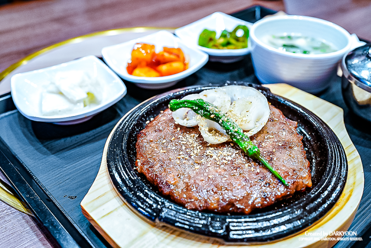 언주역 맛집 끝내주는 한우 점심 메뉴 일두정육식당 네이버 블로그