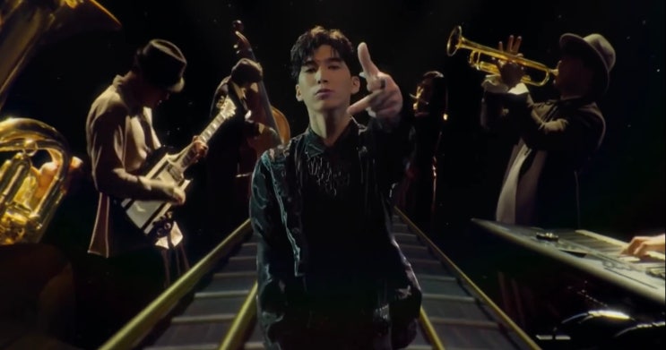 [콜드(Colde) 앨범후기] 이 사랑은 나를 또 어디로 데리고 갈까요 / move / love part 1 / 이상주의 ...