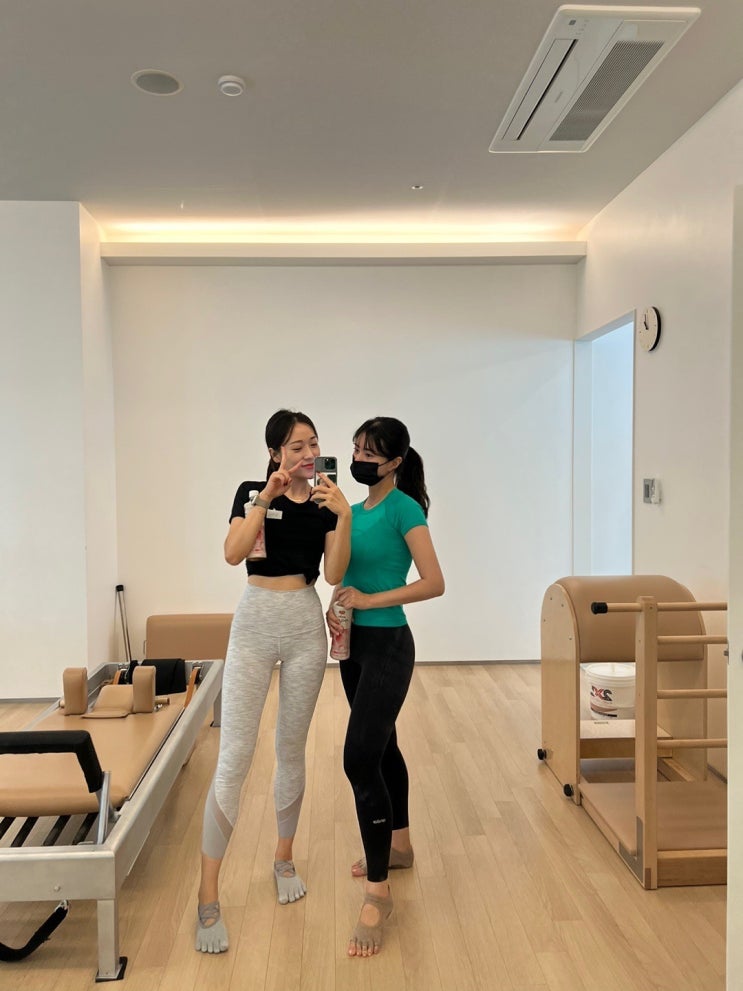 지앤필라테스탄방동필라테스둔산동필라테스대전필라테스대전기구필라테스소도구필라테스모터필라테스지앤일상필라테스교육산전산후