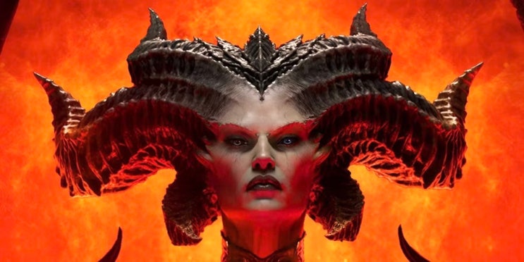 디아블로 4 디도스 공격 서버 다운 업데이트 : 네이버 블로그