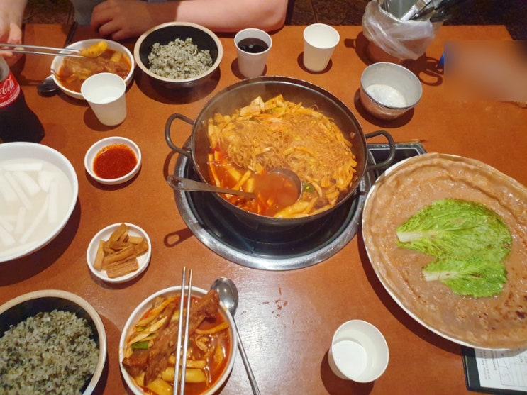 신촌 맛집 담산 힙하고 핫한 등갈비맛집 웨이팅꿀팁 솔직후기 네이버 블로그