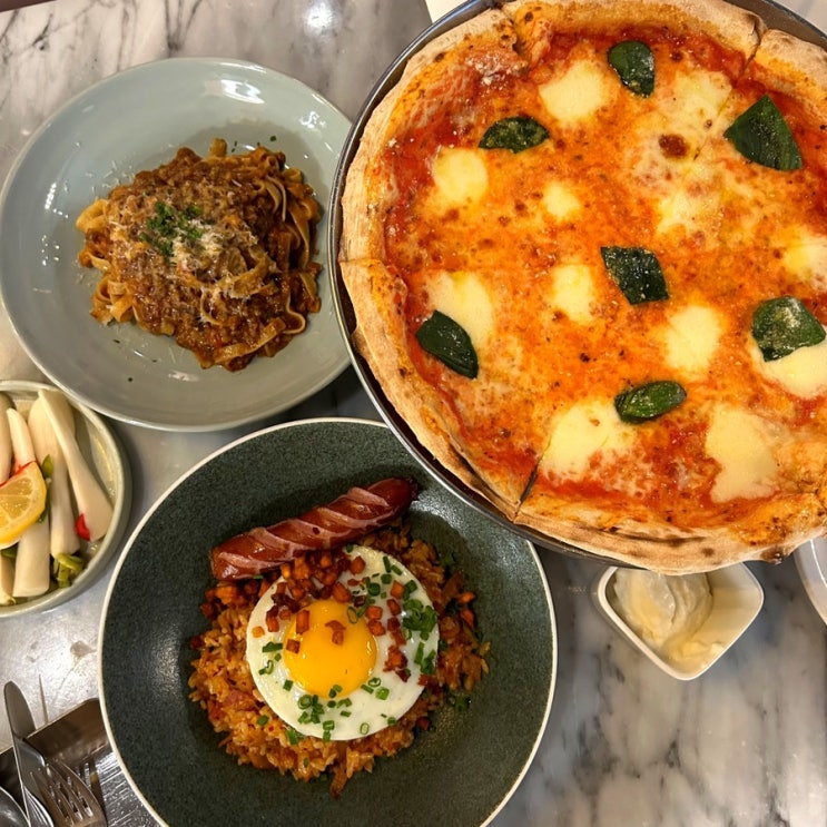 스케줄합정 홍대 레스토랑 데이트 홍대 합정 브런치 파스타 맛집 네이버 블로그