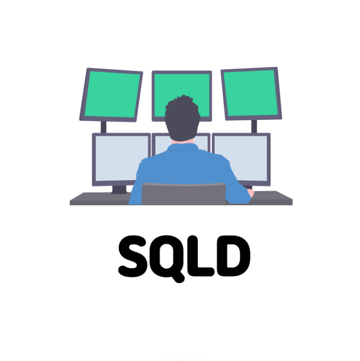 SQLD? 이 자격증이 얼마나 가치가 있을까 : 네이버 블로그